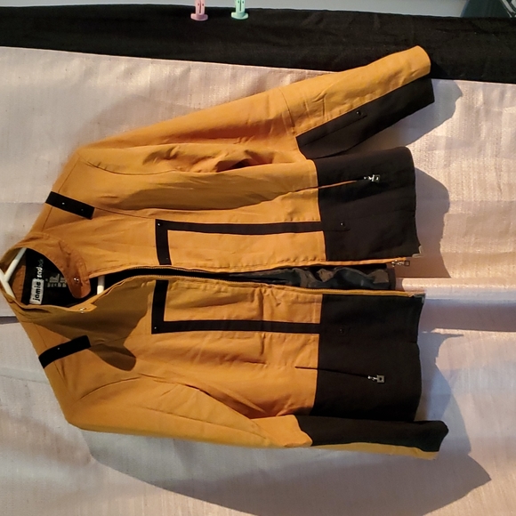 jamie sadock | Jackets & Coats | Jamie Sadock Golf Zip Up Blazer | Poshmark